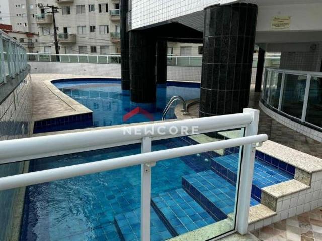 Apartamento em Rua São Domingos Caiçara Praia Grande/SP