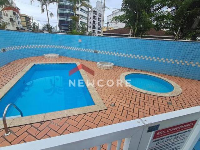 Apartamento em Rua São Domingos Caiçara Praia Grande/SP