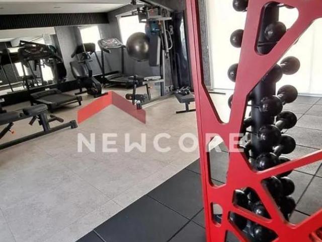 Apartamento em Rua São Domingos Caiçara Praia Grande/SP