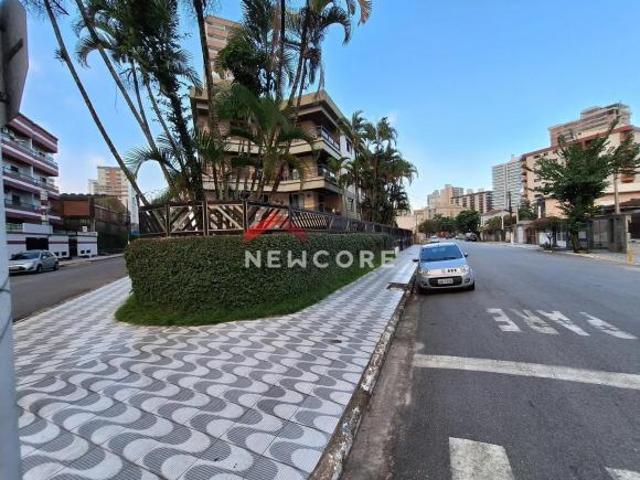 Apartamento em Rua São Domingos Caiçara Praia Grande/SP