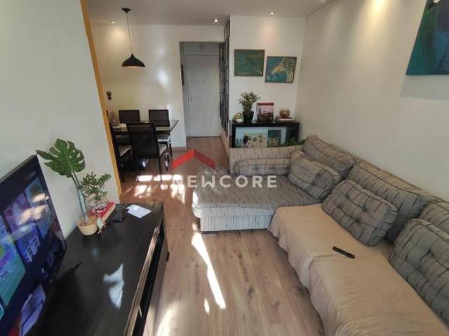 Apartamento em Rua São Domingos Jardim São Paulo Guarulhos/SP