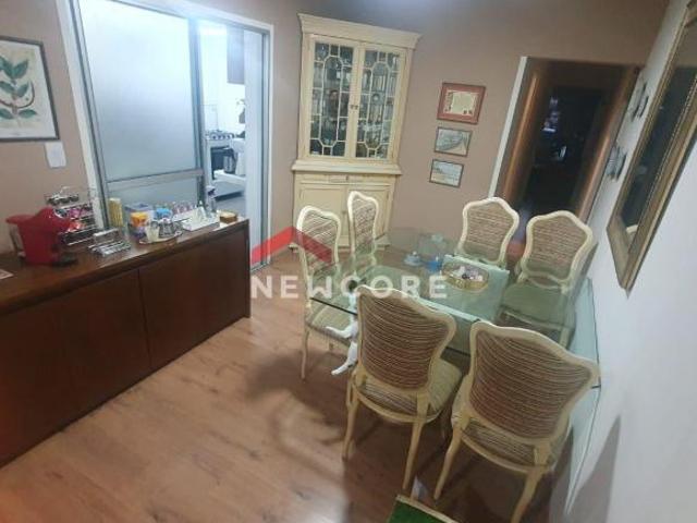 Apartamento em Rua São Domingos Jardim São Paulo Guarulhos/SP