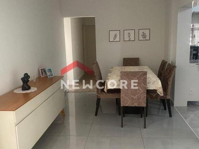 Apartamento em Rua São Domingos Jardim São Paulo Guarulhos/SP