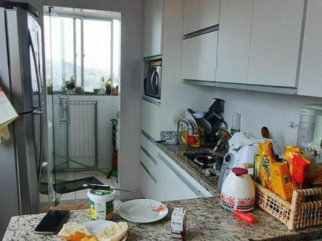 Apartamento em Rua São Fidélis Nova Vista Belo Horizonte/MG