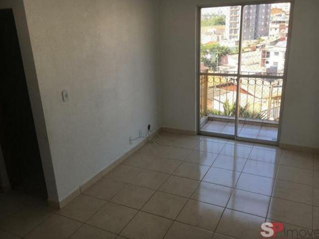 Apartamento em Rua São Florêncio Cangaíba São Paulo/SP