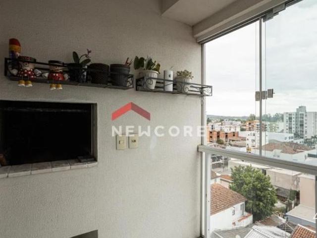 Apartamento em Rua São Francisco Centro São Leopoldo/RS