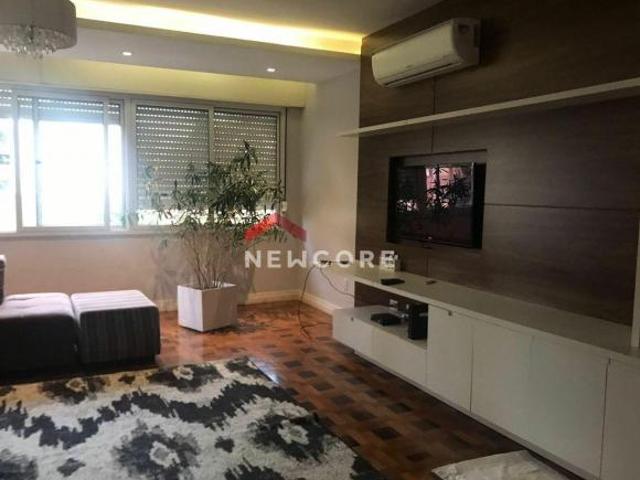 Apartamento em Rua São Francisco da Califórnia Higienópolis Porto Alegre/RS