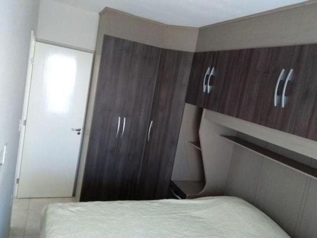 Apartamento em Rua São Francisco de Assis Centro Diadema/SP