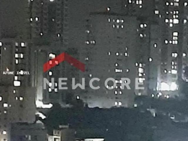 Apartamento em Rua São Francisco de Salles Centro Diadema/SP