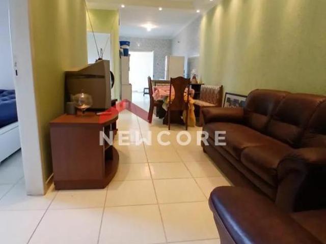Apartamento em Rua São Francisco Nossa Senhora do Sion Itanhaém/SP