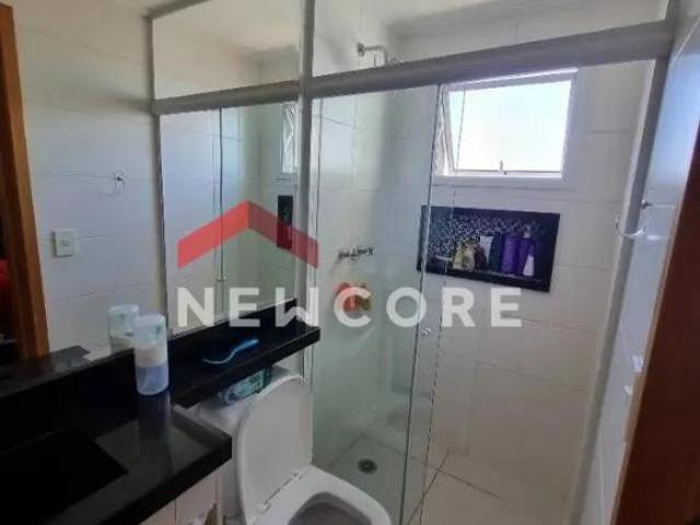 Apartamento em Rua São Geraldo Vila Vitória Santo André/SP