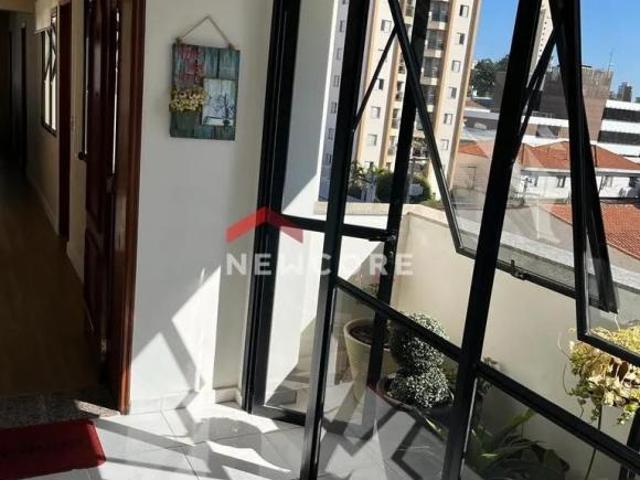 Apartamento em Rua São Gil Tatuapé São Paulo/SP