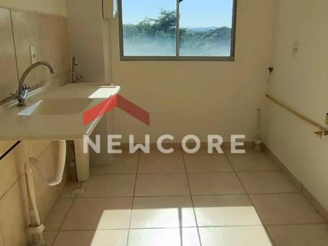 Apartamento em Rua São Julião São João Betim/MG
