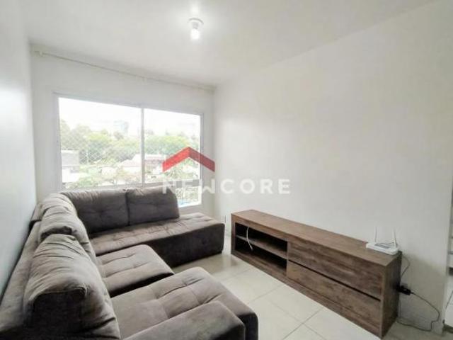 Apartamento em Rua São Jerônimo Jardim Mauá Novo Hamburgo/RS