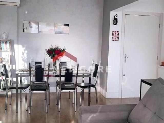 Apartamento em Rua São Jerônimo Jardim Mauá Novo Hamburgo/RS