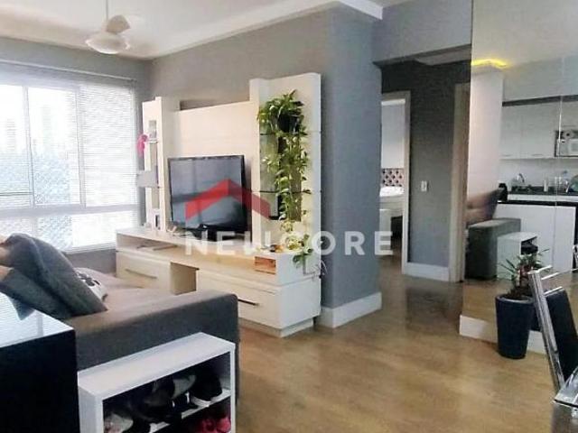 Apartamento em Rua São Jerônimo Jardim Mauá Novo Hamburgo/RS