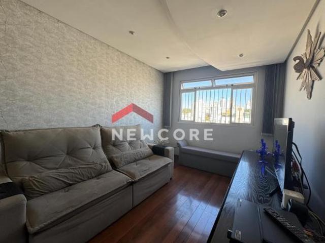 Apartamento em Rua São João Evangelista São Pedro Belo Horizonte/MG