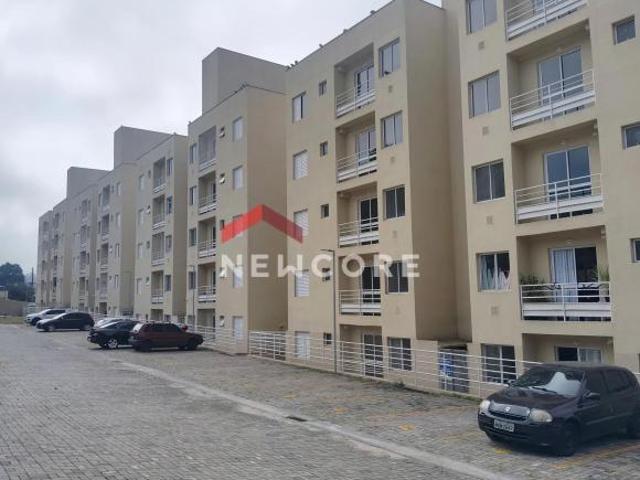 Apartamento em Rua São João Jardim Estrela Mauá/SP