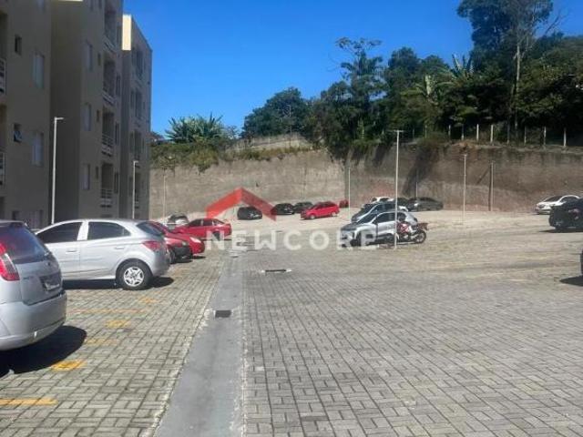 Apartamento em Rua São João Jardim Estrela Mauá/SP