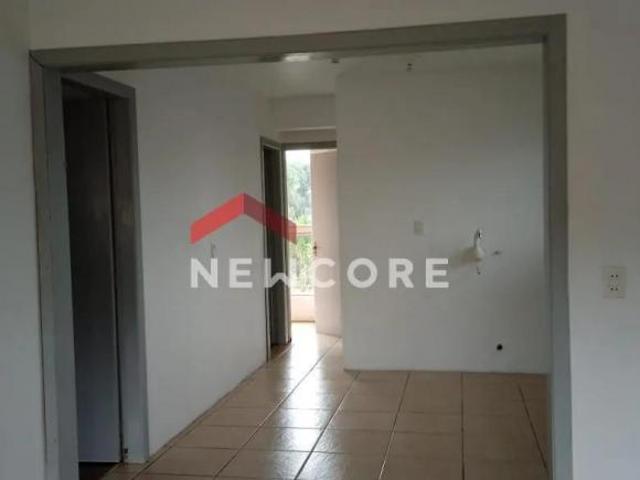 Apartamento em Rua São João Vale Verde Canela/RS