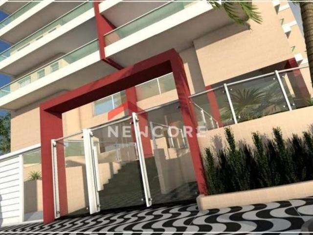 Apartamento em Rua São José Caiçara Praia Grande/SP