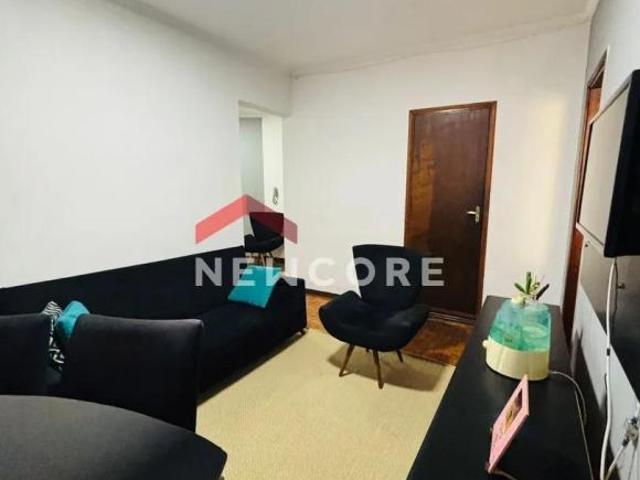 Apartamento em Rua São José Centro Piracicaba/SP