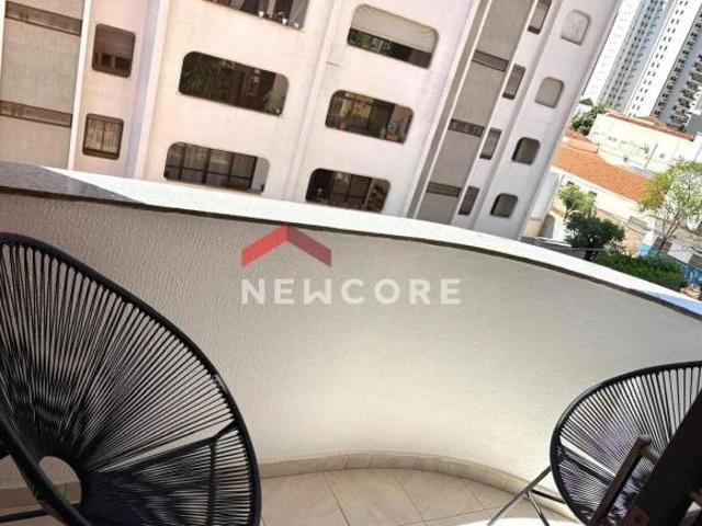 Apartamento em Rua São José Centro Ribeirão Preto/SP