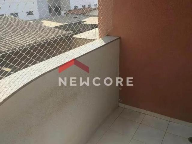 Apartamento em Rua São José Centro Ribeirão Preto/SP