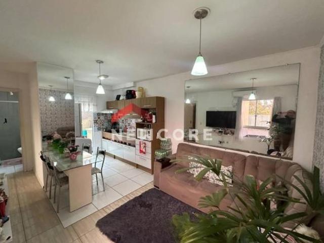 Apartamento em Rua São José Santa Cruz Gravataí/RS