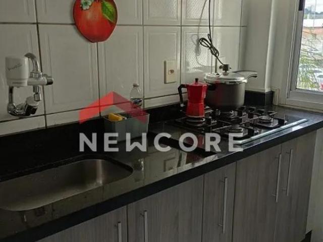 Apartamento em Rua São José Prosperidade São Caetano do Sul/SP