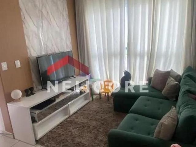 Apartamento em Rua São José Prosperidade São Caetano do Sul/SP