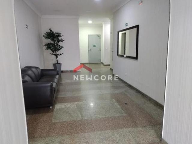 Apartamento em Rua São Jorge Parque São Jorge São Paulo/SP