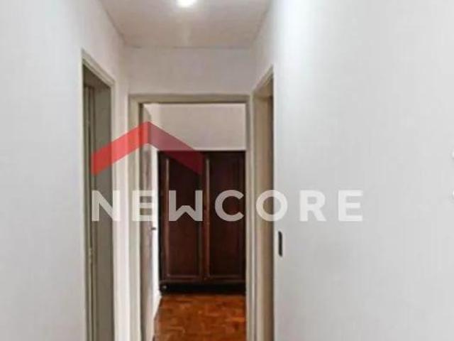 Apartamento em Rua São Jorge Parque São Jorge São Paulo/SP
