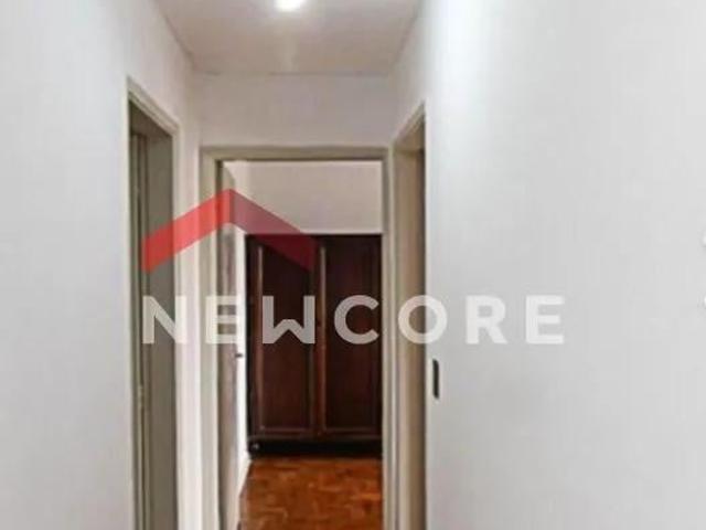 Apartamento em Rua São Jorge Parque São Jorge São Paulo/SP