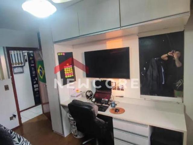 Apartamento em Rua São Jorge Parque São Jorge São Paulo/SP