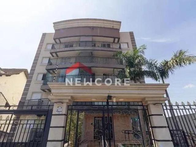 Apartamento em Rua São Jorge Pestana Osasco/SP