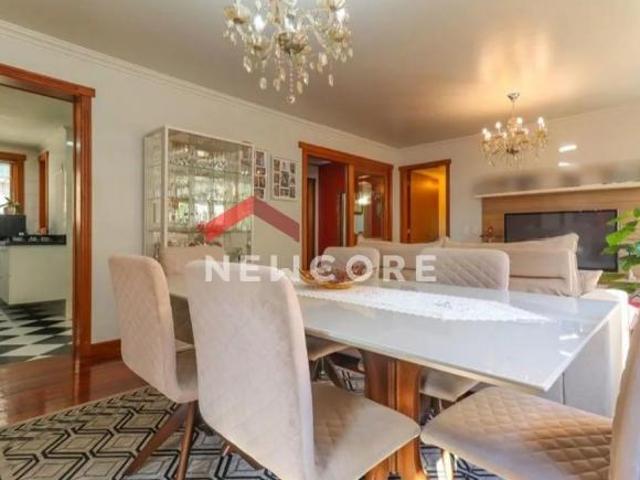 Apartamento em Rua São Luís Santana Porto Alegre/RS