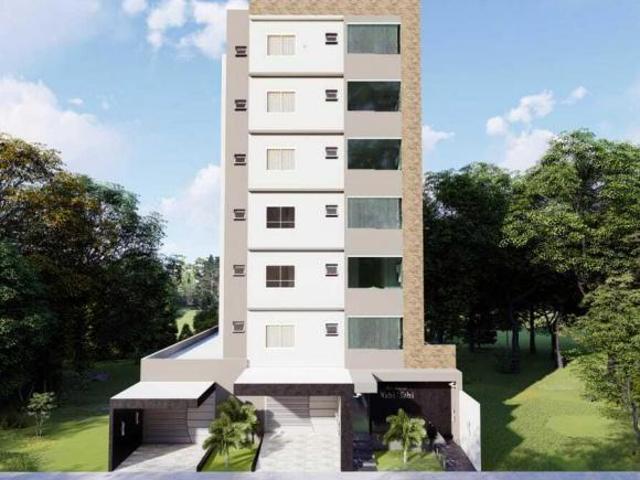 Apartamento em Rua São Luiz Cancelli Cascavel/PR