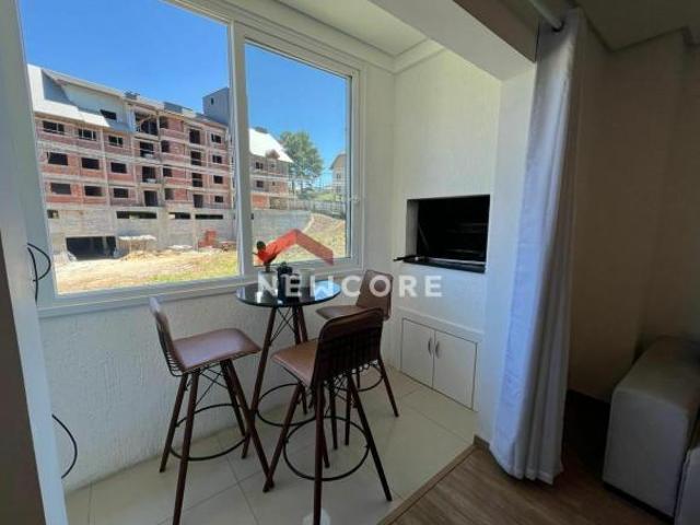 Apartamento em Rua São Paulo Moura Gramado/RS