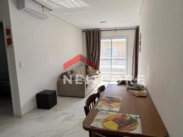 Apartamento em Rua São Paulo Cidade Balneária Peruíbe/SCIPEL Peruíbe/SP