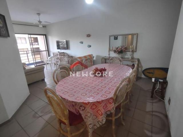 Apartamento em Rua São Paulo Loteamento João Batista Julião Guarujá/SP