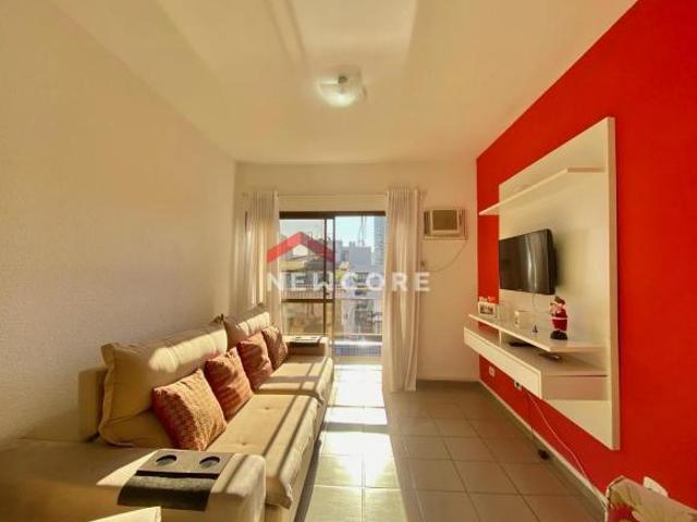 Apartamento em Rua São Paulo Loteamento João Batista Julião Guarujá/SP