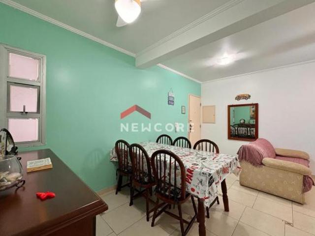 Apartamento em Rua São Paulo Loteamento João Batista Julião Guarujá/SP