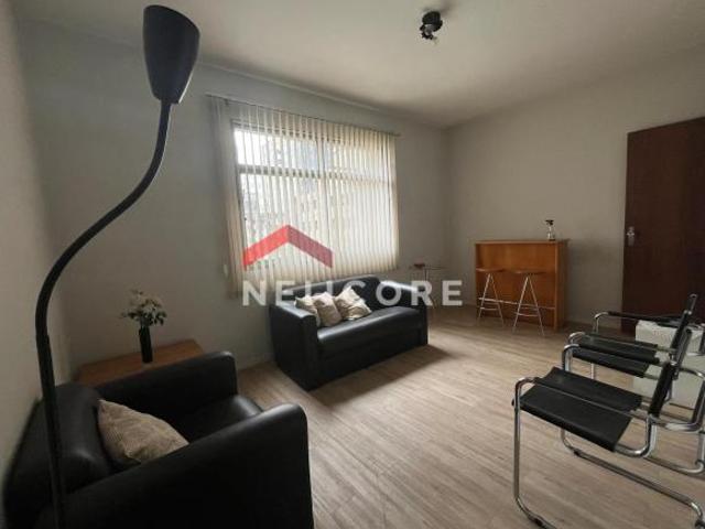 Apartamento em Rua São Paulo Lourdes Belo Horizonte/MG