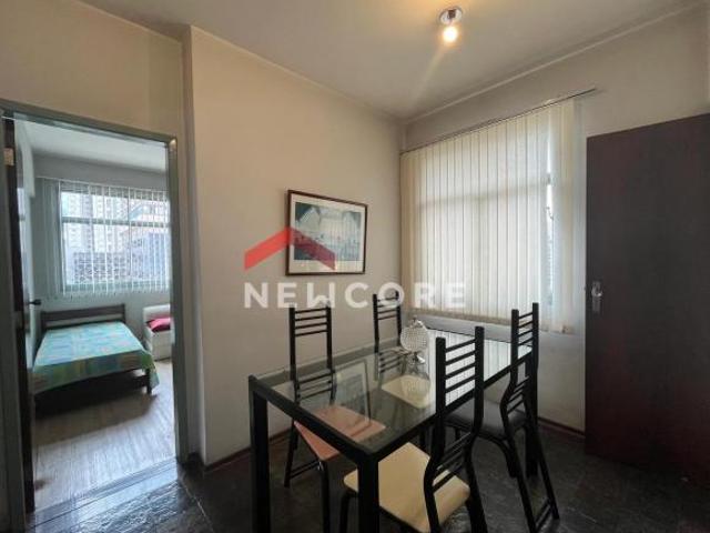 Apartamento em Rua São Paulo Lourdes Belo Horizonte/MG