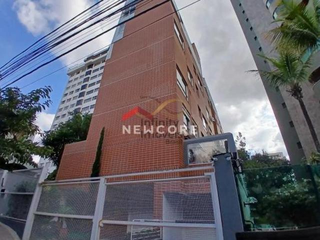 Apartamento em Rua São Paulo Lourdes Belo Horizonte/MG
