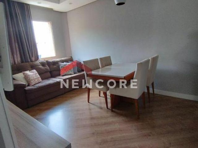 Apartamento em Rua São Paulo Taboão São Bernardo do Campo/SP