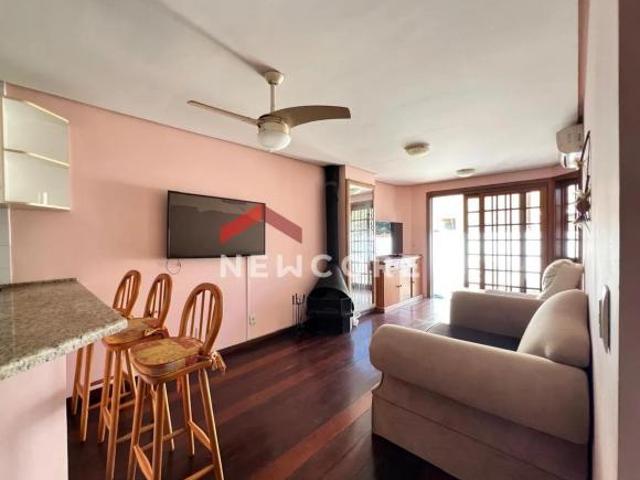 Apartamento em Rua São Pedro Centro Gramado/RS