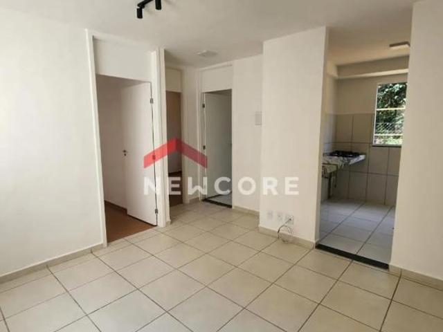 Apartamento em Rua São Pedro Esmeraldas/MG