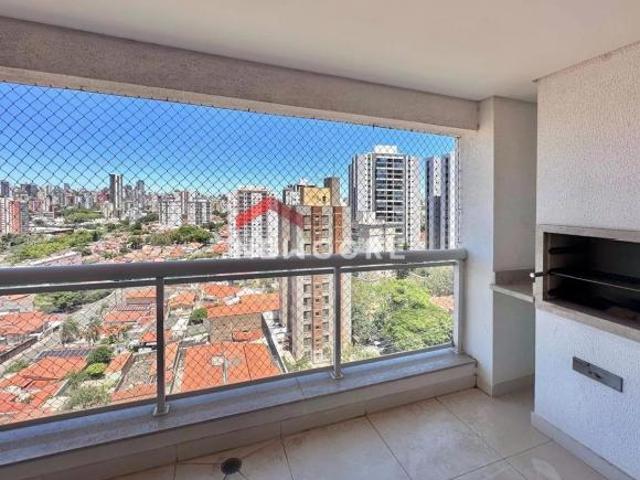 Apartamento em Rua São Salvador Jardim Belo Horizonte Campinas/SP